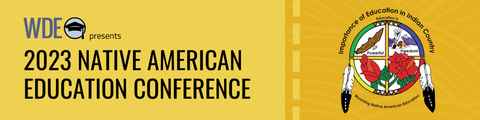 Conferences - Wyoming Department of Education