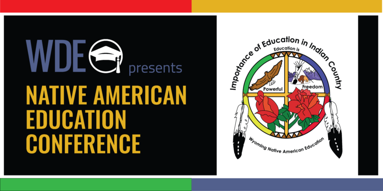 Conferences - Wyoming Department of Education